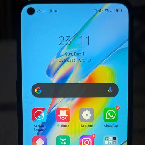 Jual SMARTPHONE OPPO A54 CPH2239 - Kab. Bekasi - NidaStoreMBJ | Tokopedia