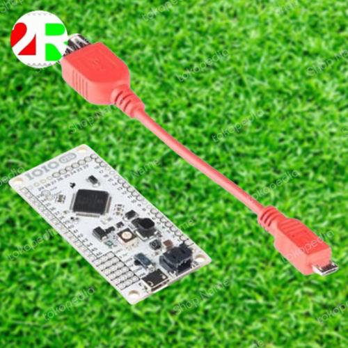 Jual IOIO-OTG Board, USB Female-A to Micro-A Cable. - Kota Surabaya ...
