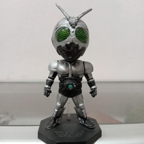 Jual WCF Kamen rider shadow moon - Kota Depok - Mochi_Toys | Tokopedia