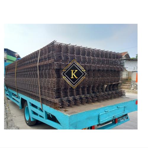 Jual WIREMESH M6 BESI WIREMESH M 6 UNTUK ALAS COR BONDEK BONDECK ...