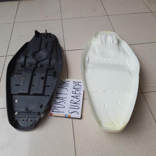 Jual Busa spon original / plastik fiber / kulit jok yamaha mio soul ...