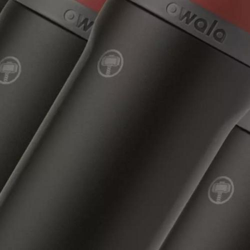 Jual [SALE] Owala Thor Water Bottle / Botol Minum 24oz 100% original ...