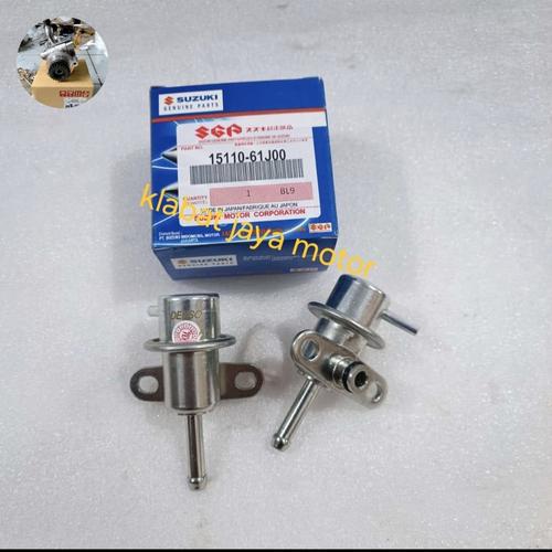 Jual VACUM NOZZLE VACUM INJECTOR PIPA NOZZLE SUZUKI FUTURA INJEKSI APV ...