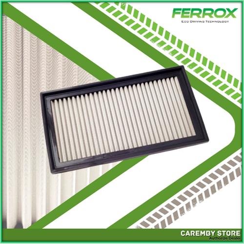 Jual FERROX Air Filter - Toyota VOXY 2.0L 2022 - Up / CHR 1.2L 2016 ...