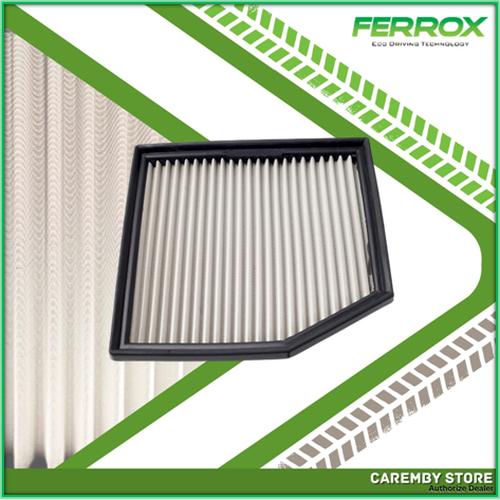 Jual FERROX Air Filter - Toyota ALPHARD Vellfire AGH30 2.5L 3.5L 2016 ...