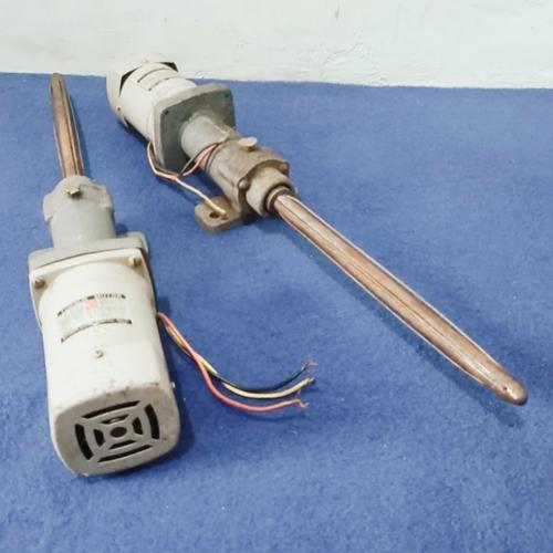 Jual Motor industri motor pengaduk - 4 poles - 3 phase - 200V - 60Hz ...