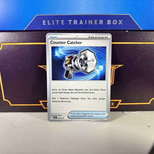 Jual Counter Catcher - Trainer Kartu Pokemon TCG Indonesia - svK ...