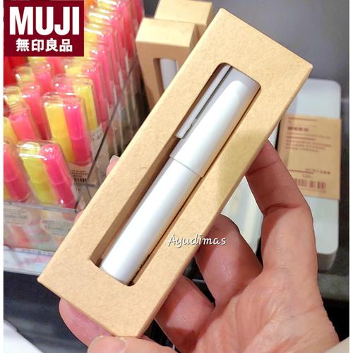 Jual MUJI Compact Fountain Pen Set / Caligraphy Pocket Pen - Pulpen ...