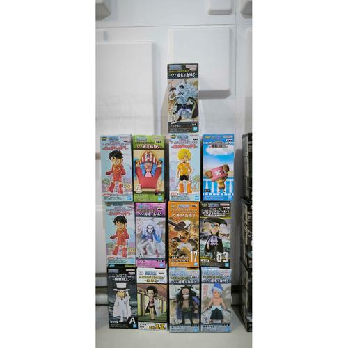 Jual WCF One Piece Original JapVer - Luffy Egghead - Kab. Tangerang ...