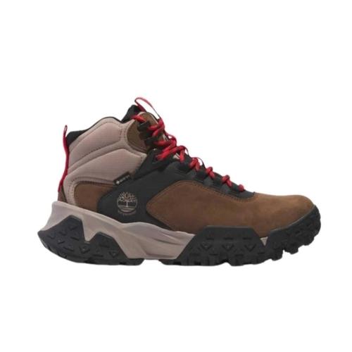 Jual Sepatu hiking pria timberland scramble motion new edition - 45 ...
