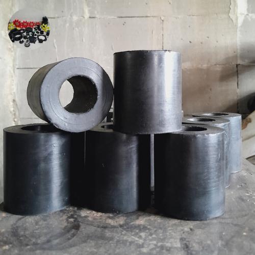 Jual Rubber bushing 30*57*63mm karet bushing 30 57 63mm - Jakarta Barat ...