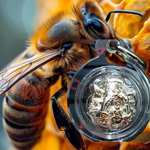 Jual Liontin Lop Ohm Ratu Lebah / Lp Jued - Jakarta Utara - Anjali ...