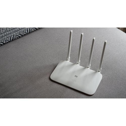 Jual [NEW] Xiaomi Mi Router 4A OpenWrt Load Balance Autologin WMS ...