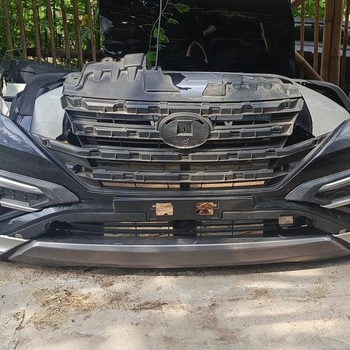 Jual Bumper Depan & Body Kit Toyota Rush GR 2022-2023 Original ...