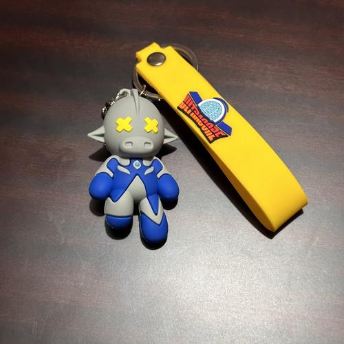 Jual Ultracore x Ultramilk Vol.1 Gantungan Kunci Keychain Ultracore ...