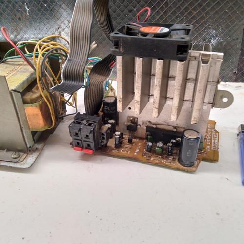 Jual Part Polytron Compo VCD 862 KDCP - Kab. Bekasi - LAPAK_LUMA ...