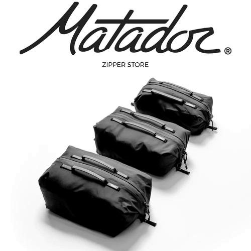 Jual MATADOR Gear Cube Set 3-Pack - Jakarta Utara - Zipper Official ...