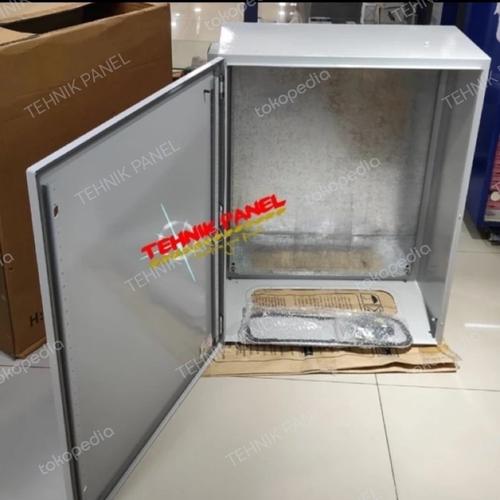 Jual Box Panel Etan 500 X 400 X 200 / 50 X 40 X 20 ETAN - Jakarta Pusat ...