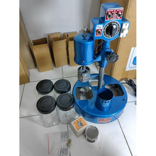 Promo Watch Cleaning Machine Janta Supreme Pearl by Virdi Brothers ...