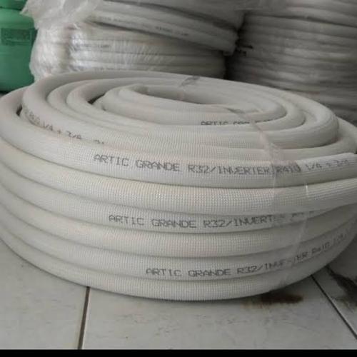 Jual PIPA AC ARTIC GRANDE BY TATEYAMA 1/4 X 3/8 UNTUK AC 1/2 - 1 PK ...