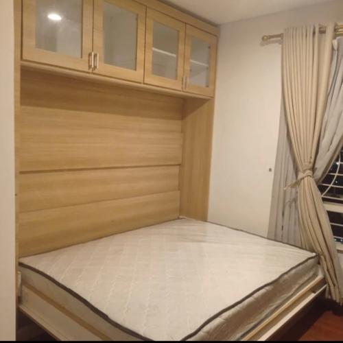 Jual wallbed/Murphy bed/tempat tidur lipat ( custom ) - Jakarta Selatan ...