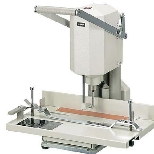 Jual VS55 Mesin Bor Pembolong Kertas Listrik Paper Punch Machine UCHIDA ...