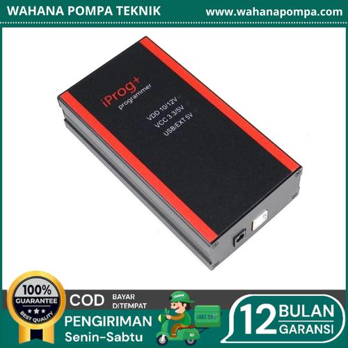 Jual Iprog+ Iprog Pro V84 ECU Programmer Support Key Programmer Mileage ...