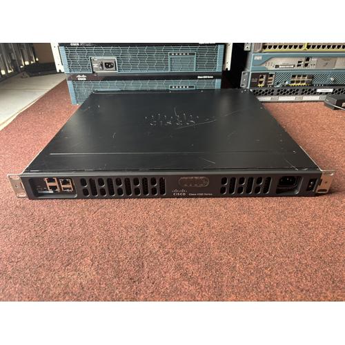 Jual Router Cisco ISR 4300 4331 ISR4331/K9 - Kota Depok - LukuloNet ...