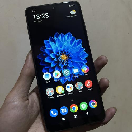 Jual POCO X3 Pro RAM 8/256GB Fungsi Normal semua Cek deskripsi ( SECOND ...