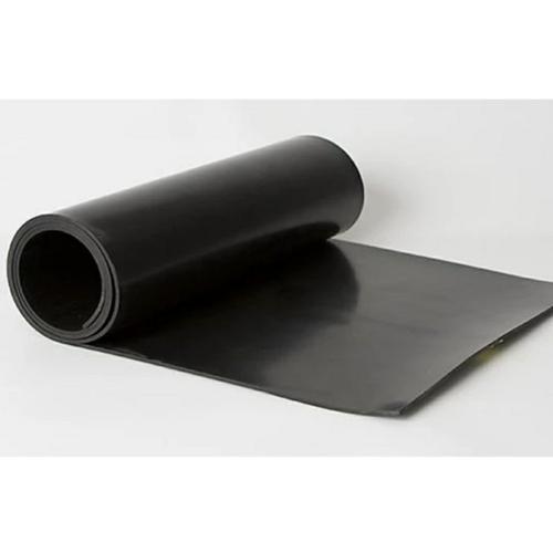 Jual Rubber Gasket Lembaran ( Karet hitam lembaran ) 10mm x 100cm x ...