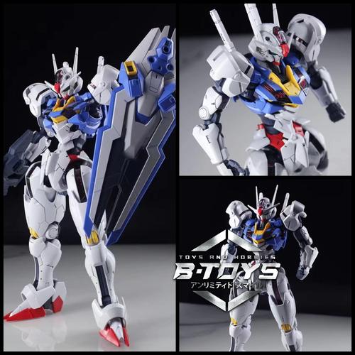Jual JMS Model 1/100 FM Aerial Model Kit - Kota Bandung - B-Toys And ...