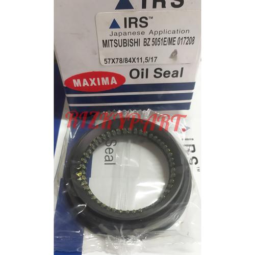 Jual OIL SEAL TIMING COVER SEAL KER AS DEPAN CANTER PS125 BZ5051E ...