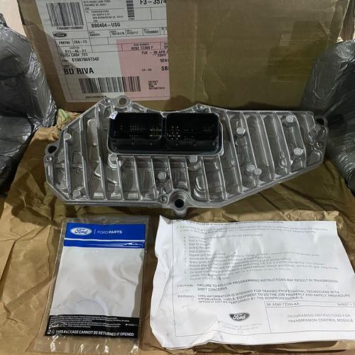 Jual tcm transmision control modul fiesta ecosport focus 1.5 1.6 ...