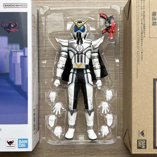Jual SHF Zenkaizer Black Kikai Sentai Zenkaiger - Jakarta Barat - OMOJI ...