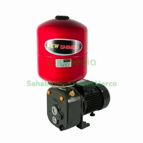Jual Pompa Shimizu Jet Pump PC 503 BIT + Tabung Merah Asli dari shimizu ...