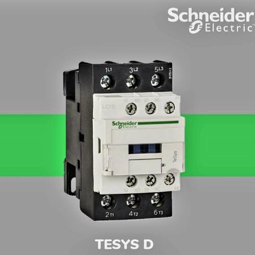 Jual CONTACTOR / KONTAKTOR CAD32FD (110VDC) COIL SCHNEIDER NEW ...