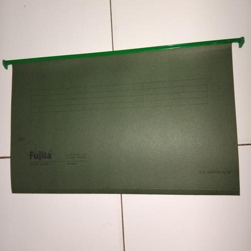 Jual MAP GANTUNG / HANG MAP / HANGING MAP MERK FUJITA WARNA HIJAU ...