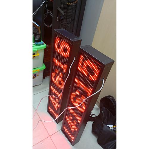 Jual Jam NTP Clock Digital Server Dot Matrix - Jakarta Barat - NK ... Jual Jam NTP Clock Digital Server Dot Matrix - Jakarta Barat - NK ...