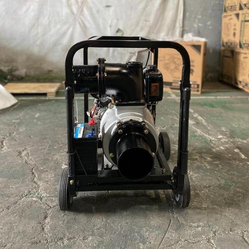 Jual Pompa Air Alkon Diesel 6 Inch Matsumoto MDP-60ES Electric Diesel ...