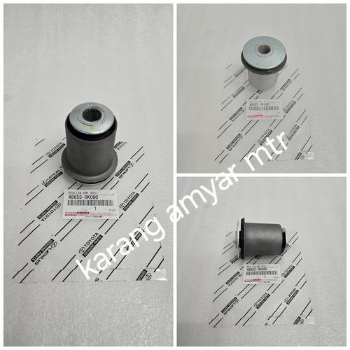 Jual bushing low arm hilux revo BIG 48655-0k080 - Jakarta Pusat ...