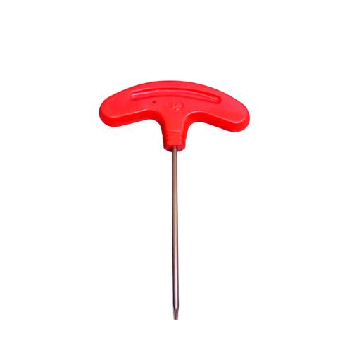 Jual Kunci Bintang T8 untuk baut Holder Bubut dan Milling baru - Kab ...