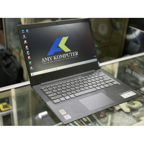 Jual LENOVO IDEAPAD S145-14IIL INTEL CORE I5-1035G1 | RAM 8GB | SSD 256GB | 14 INCH HD - Kota ...