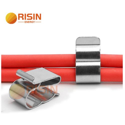 Jual Kabel klip 2x4mm2 solar panel 2 Way Cable Clip for Solar Panel ...