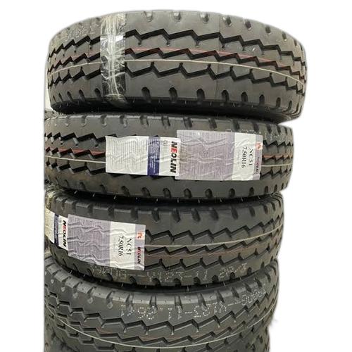 Jual ban kawat Neolin 750R16 include flap dan tube - Kab. Tangerang ...