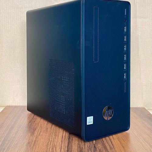 Jual PC HP 280 G6 MT CORE I5 10400 GENERASI 10 RAM 32 GB SSD 512 GB ...