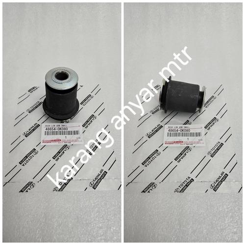 Jual bushing low arm hilux revo small 48654-0k080 - Jakarta Pusat ...