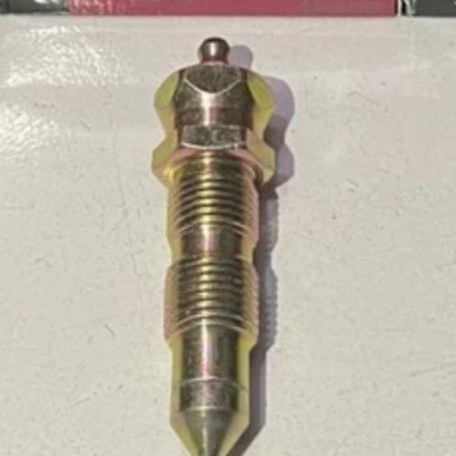 Jual Nepple Adjuster, Valve Track Adjuster, Fitting Grease 07959-20001 ...