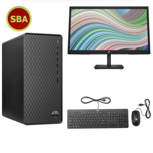 Jual HP M01-F3016d 9W3H2PA i5-13400 16GB 512GB SSD Windows 11 Home Office Home Student 2021 ...