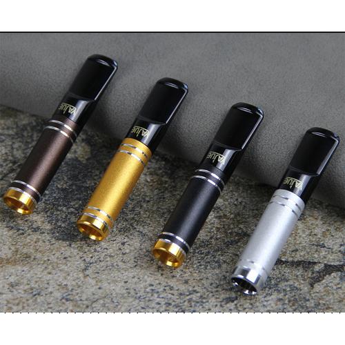 Jual Yajue YJ-803 Filter Permanen TANPA KARET standard - Hitam ...