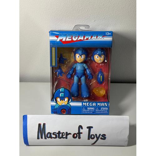 Jual Jadatoys Mega Man Mega Man - Ready Stock - Kota Tangerang Selatan ...